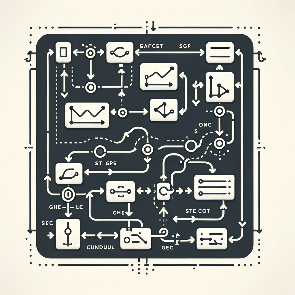 Grafcet en Ladder, attention aux pièges ! - MC&A